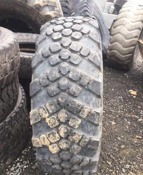 Шины 425/85R21 кама1260