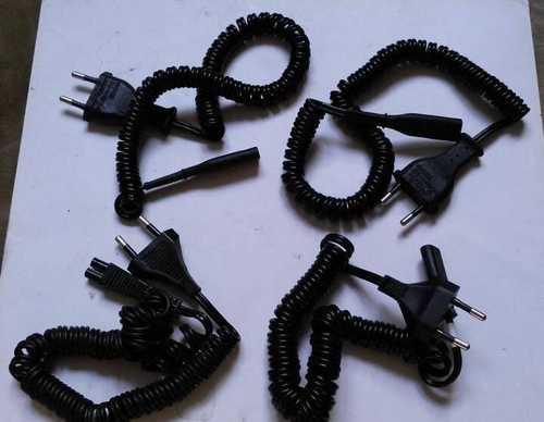 Сетевой шнур для электробритвы