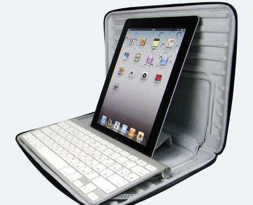Чехол на для iPad 10" или MacBook Air 11. Новый