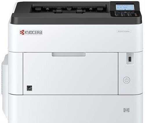 Принтер лазерный Kyocera Mita P3260DN