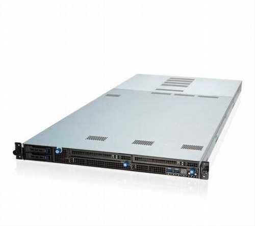 Серверная платформа asus ESC4000 DHD 1U