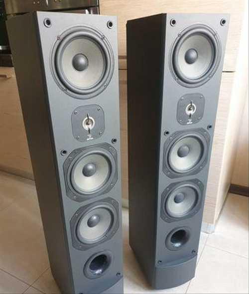 Напольная акустика Focal JMlab Chorus 725