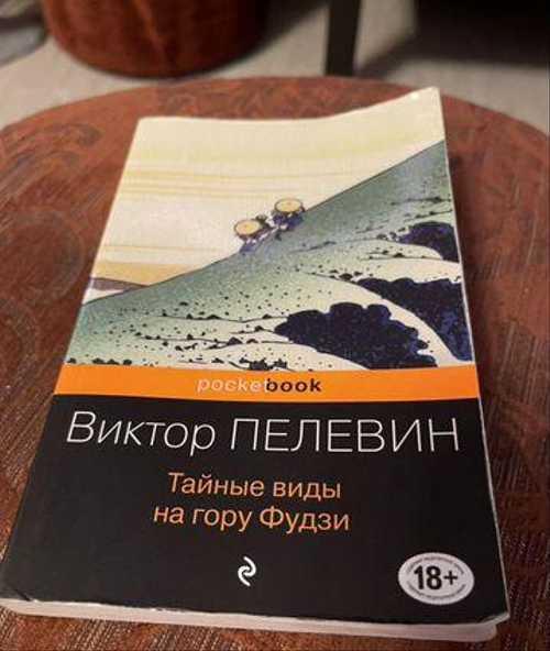 Пелевин книга тайные виды на гору фудзи. Тайные виды на гору Фудзи Пелевин арт.