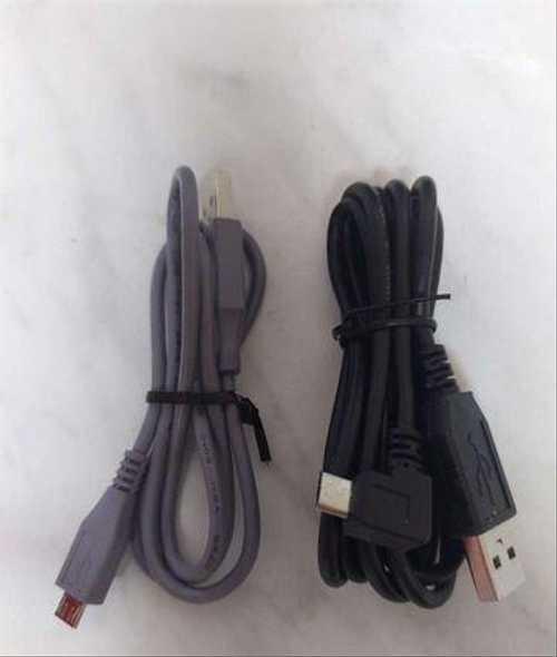 Кабель USB / micro USB