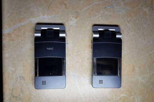 Мобильный телефон NEC E949/ L1