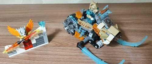 Lego Chima