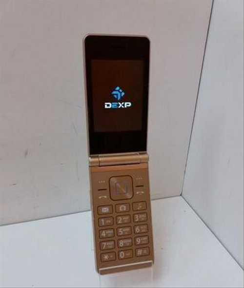Мобильный телефон dexp Larus V6