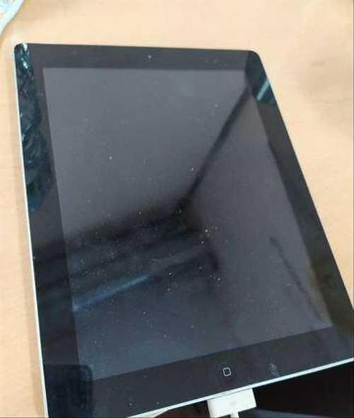 Планшет apple iPad бу