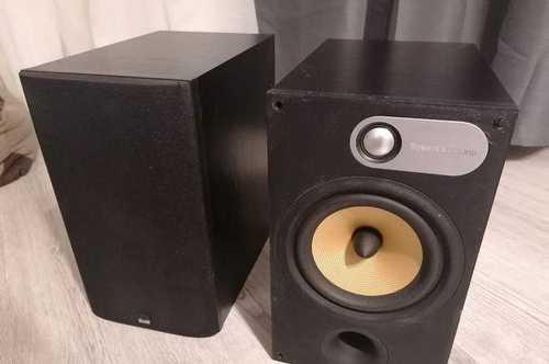 Колонки Bowers&Wilkins 685