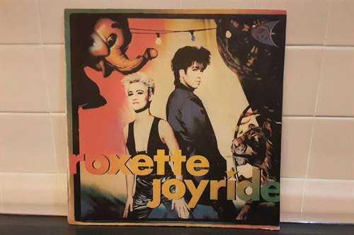 Виниловая пластинка Roxette