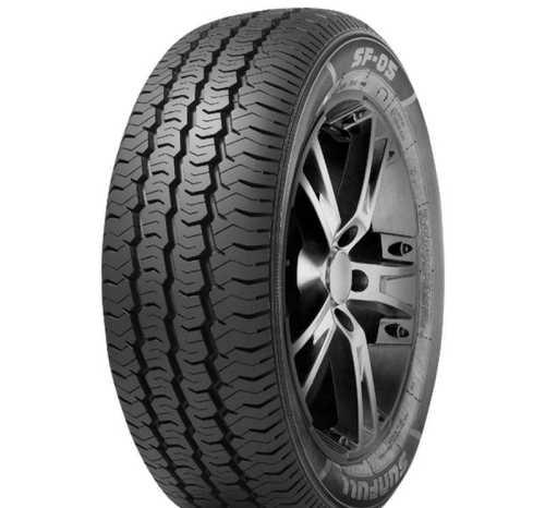 Sunfull SF-05 185/75 R16C 104/102R