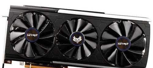AMD radeon 5700xt sapphire