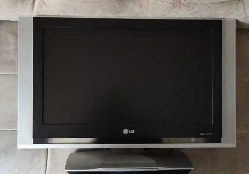 Телевизор c DVD (моноблок) LG