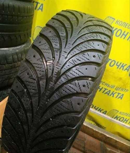 Gislaved premium control 195 65 r15. Goodyear ULTRAGRIP extreme 91.