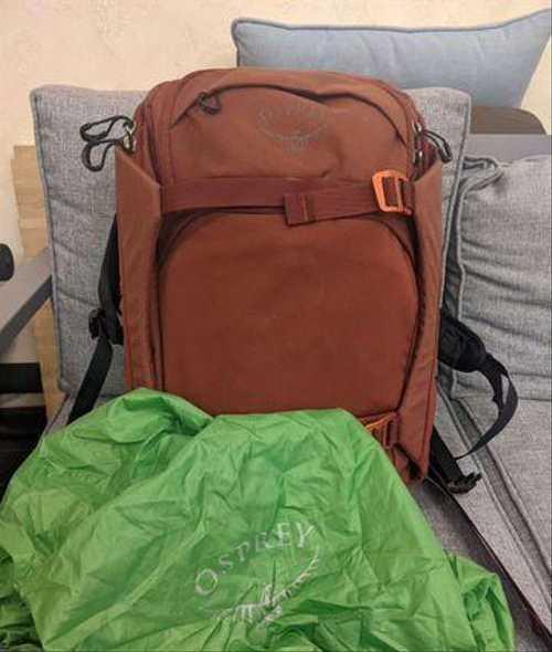 Рюкзак Osprey metron 26