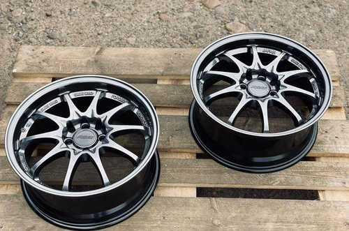 Rays Volk Racing CE28 R16 4х114.30/4х100 | Festima.Ru - Мониторинг объявлений