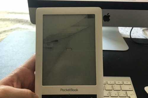 Электронная книга Pocketbook 622 Touch