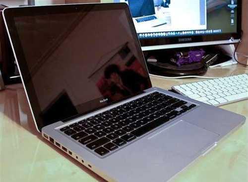 Apple MacBook Pro 13 late 2008