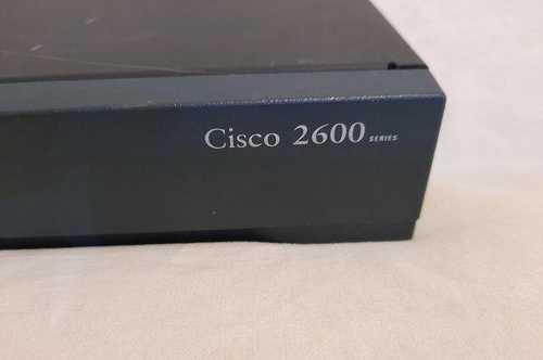 Cisco 2600