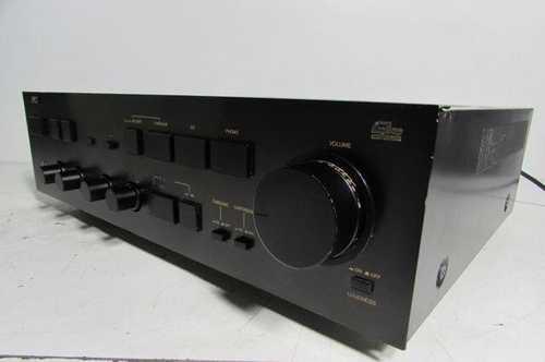 Yamaha AX-700 Stereo Integrated Amplifier Manual - HiFi Engine