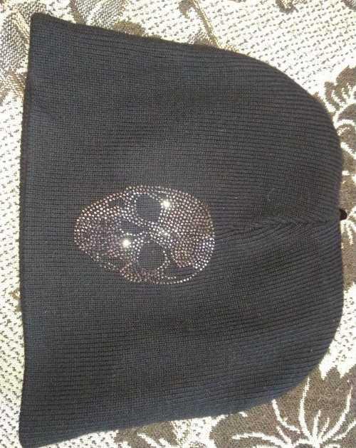 Шапка Philipp Plein