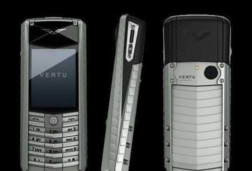 Vertu Ascent X