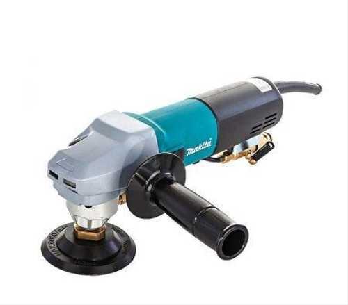 Шлифмашина полировальная makita PW5000CH