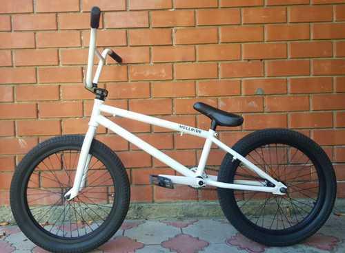 BMX Eastern Javelin