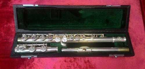 Флейта J. Michael FL-400SP