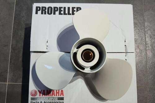 Винт гребной 14шаг Yamaha 663459580100