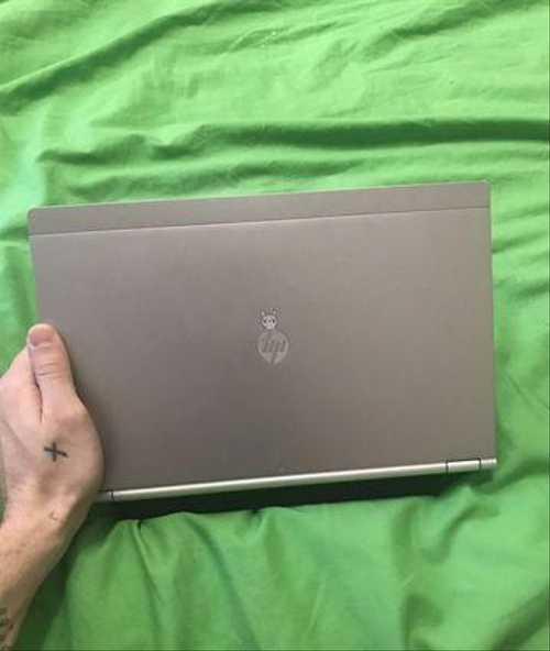 HP Elitebook 2170p