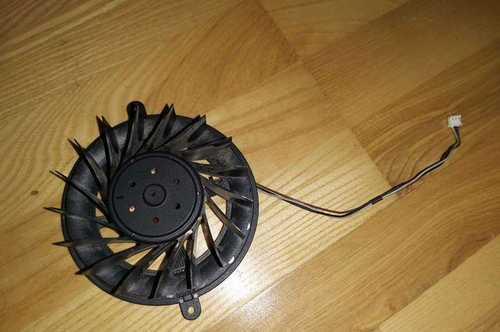 Куллер для PS3 Slim