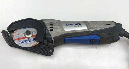 Гр10 - Дисковая пила Dremel DSM20-3/4