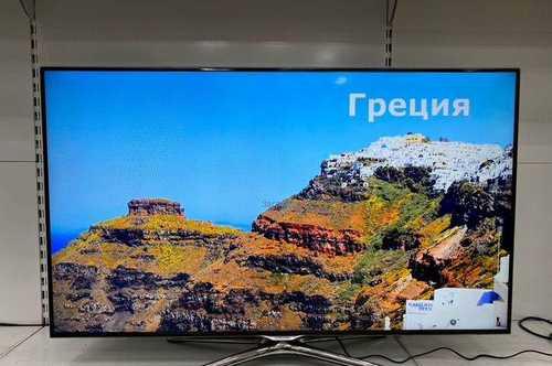 LED Телевизор Samsung UE46F6510AB (схи)