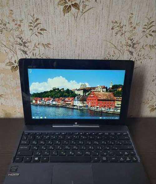 Asus Transformer Book T100TA