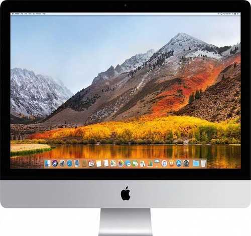 Apple iMac