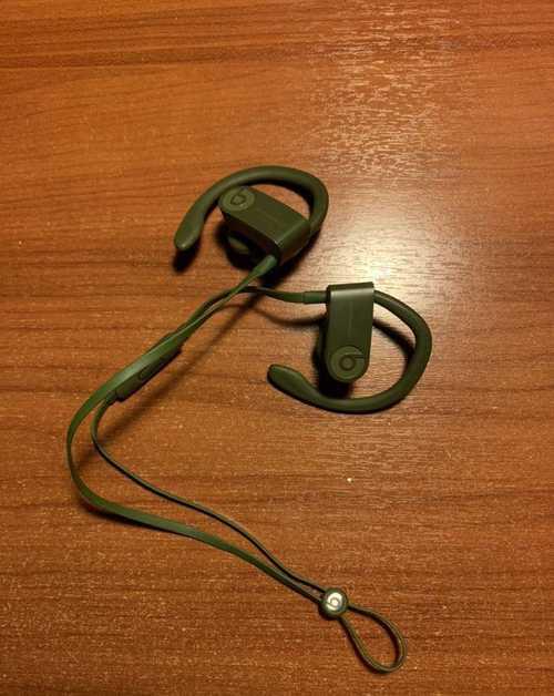 Powerbeats 3 Wireless
