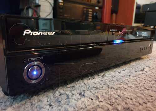 Pioneer BDP-LX70A bluray (Made in Japan)