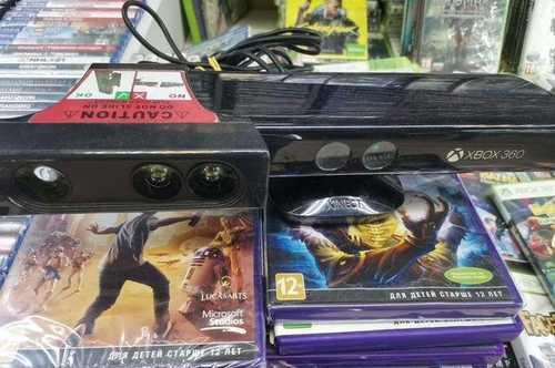 Kinect камера xbox 360
