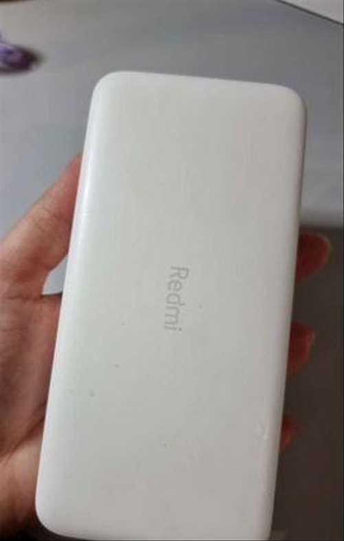 Xiaomi power bank 20000, Orico power bank