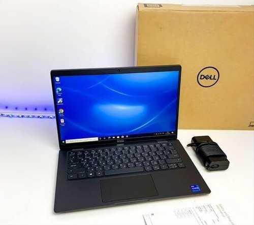 Новый ноутбук Dell Latitude 7420 i7-11Gen/озу16