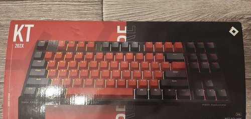 Red Square Keyrox TKL Classic