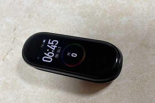 Xiaomi mi Band 4