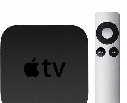 Apple TV 3