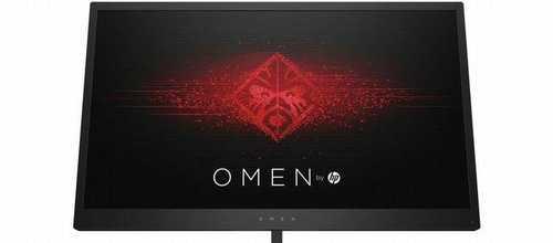 Новый монитор 24,5" HP Omen X 25f