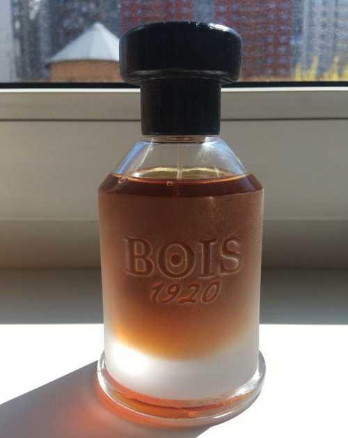 Bois 1920. Sutra Ylang 100 мл edt