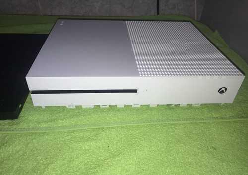 Xbox One s (корпус )