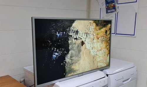 Телевизор Philips 32PFT5501 LED