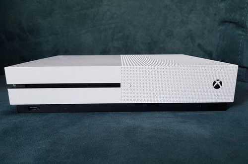 Xbox one s 500g