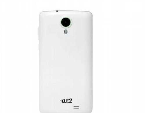 Смартфон Tele2 Midi LTE